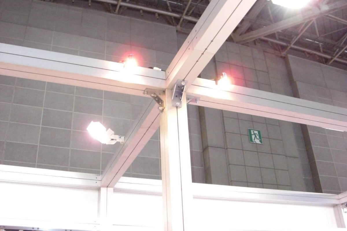 The result of expertise in designing Exhibition Booth｜Why Choose Us ...