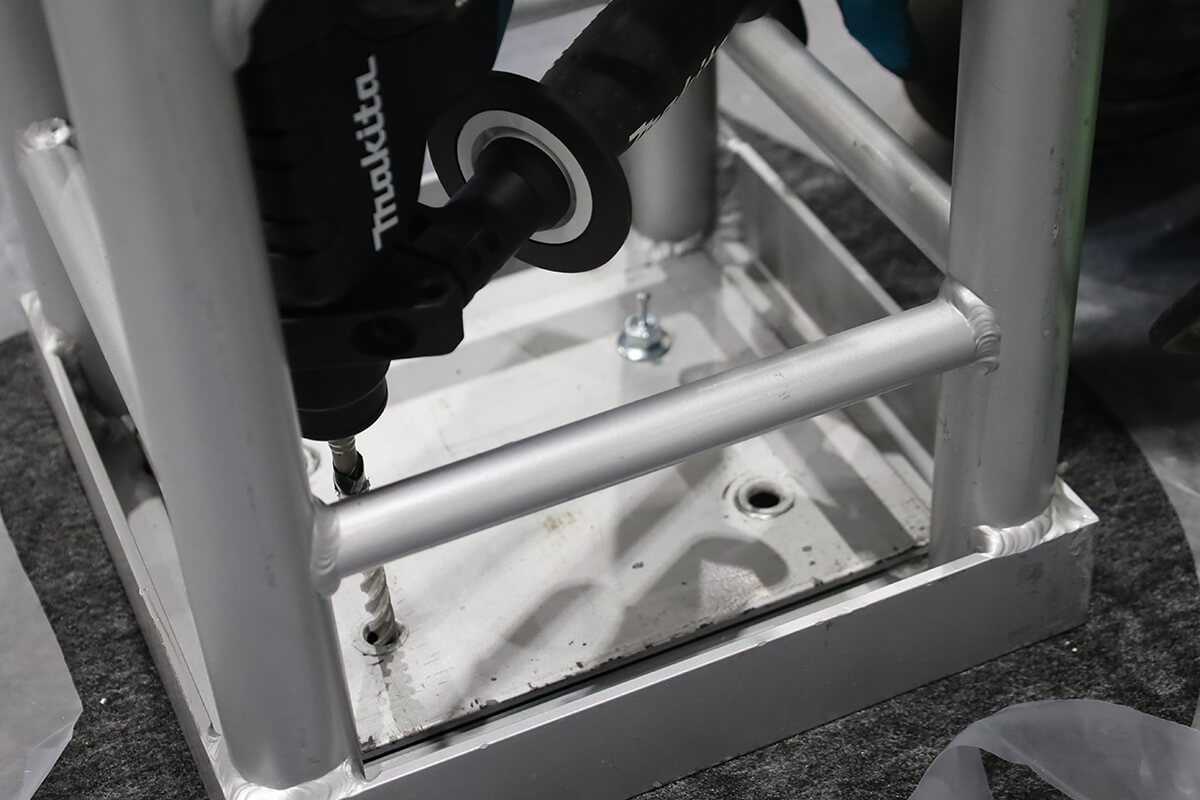 The result of expertise in designing Exhibition Booth｜Why Choose Us ...