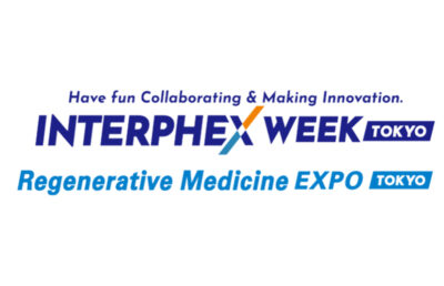 INTERPHEX WEEK TOKYO 2026, Regenerative Medicine EXPO TOKYO｜List of ...