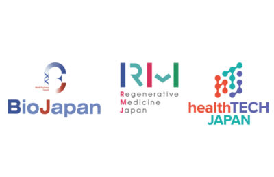 Biojapan 2025, Regenerative Medicine Japan, healthTECH JAPAN｜List of ...